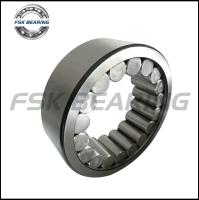 China High Speed F50119.2 Needle Roller Bearing Auto Clutch Bearing 25*34*20mm For Cars for sale