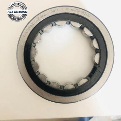 China F-627856.02.NUP-BNS Automotive Bearings Cylindrical Roller Bearing 40x80x18mm For Auto Viecheal Scooter Motorcycle for sale