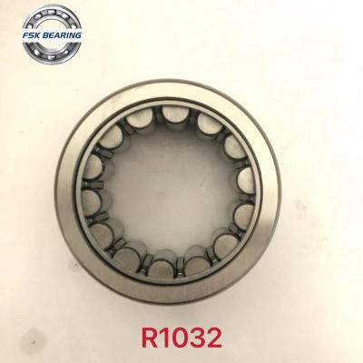 China High Quality R1032 Needle Roller Bearing 38.1x58.98x31.75mm For Pump Excavator Bearing for sale