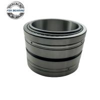 China Four-Row NP814067/NP695713 Tapered Roller Bearing Shaft ID 584.2mm Tower Crane Bearing for sale