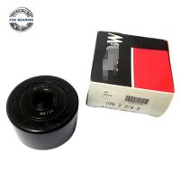 China USA Market CYR2S Cam Follower Bearing With Long Running Life for sale