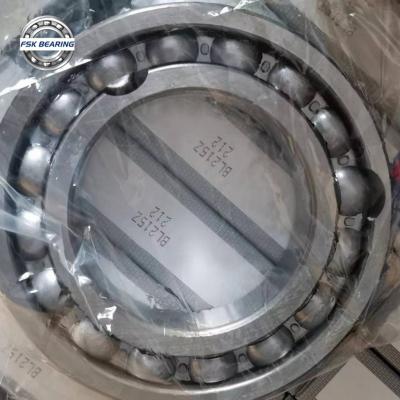 China Radial BL205Z BL206Z BL207Z BL208Z BL216Z BL2 Single Row Deep Groove Ball Bearing for sale