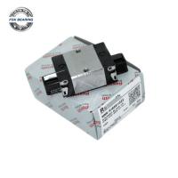 China ABEC-5 R205B42320 R205B71320 R2 Linear Guide Block Bearing China Manufacturer for sale