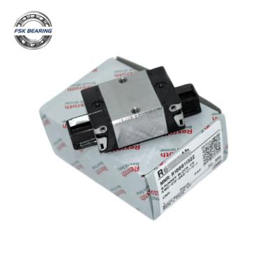 China ABEC-5 R205B42320 R205B71320 R2 Linear Guide Block Bearing China Manufacturer for sale