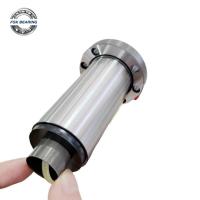 China Single Cylindrical Nut R151204012 R15025708 R1 Linear Ball Bearing for sale