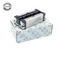 China Long Life R162321420 R165129420 R162339420 Ball Runner Block Carbon Steel for sale