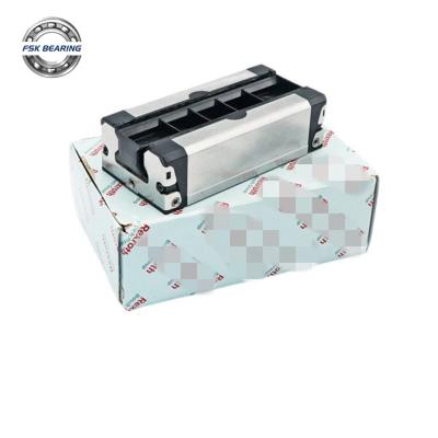 China Long Life R162321420 R165129420 R162339420 Ball Runner Block Carbon Steel for sale