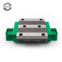 China Linear Slide KWVE20 25 30 35 45 55 -B-L-G2-V1 Recirculating Ball Bearing Carriage for sale
