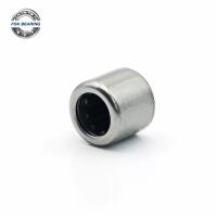 China Euro Market BK0912-B BK1010-B BK1012-B BK1015-B Drawn Cup Needle Roller Bearing Closed End for sale