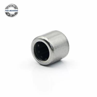 China Euro Market BK0912-B BK1010-B BK1012-B BK1015-B Drawn Cup Needle Roller Bearing Closed End for sale
