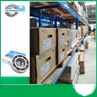 China Low Friction 6000 6001 6002 6003 6004 6005 Single Row Deep Groove Ball Bearing Open Type for sale