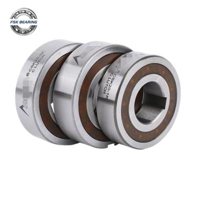 China One Way Freewheel CSK25 CSK30 CSK35 CSK40 Sprag Clutch Release Bearing Metric Size for sale