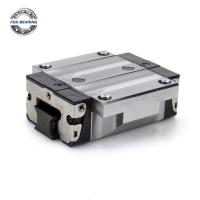 China Carbon Steel R165371420 R167520331 R162311420 Ball Runner Block Bearing Long Life for sale