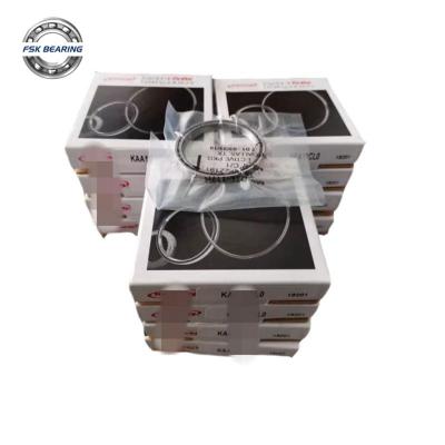 China Thin Wall KA020CPO KA025CPO KA030CPO Single Row Deep Groove Ball Bearing China Manufacturer for sale