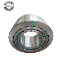 China Two Cups EE128113TD/128161 Double Row Tapered Roller Bearing 280*409.98*206.38mm Large Size for sale