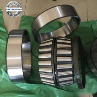 China Double Cups M255449TD/M255410 Inched Tapered Roller Bearing ID 288.92mm G10CrNi3Mo Material for sale