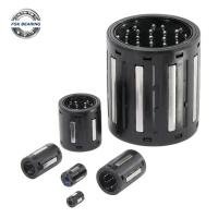 China Plastic Material LBBR30-2LS LBBR40-2LS LBBR50 Linear Motion Bearings China Manufacturer for sale