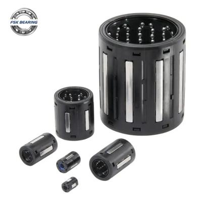 China Plastic Material LBBR30-2LS LBBR40-2LS LBBR50 Linear Motion Bearings China Manufacturer for sale