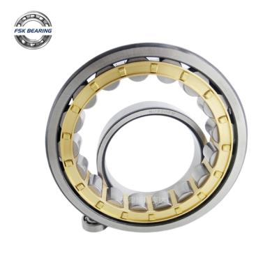 China FSK Brand Brass Cage NUP464777Q4-C9YA4 Mud Pump Bearing for sale