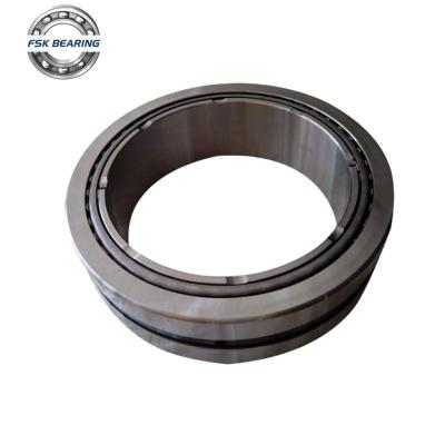 China Two Cups EE726182TD/726287 Double Row Tapered Roller Bearing 457.2*730.15*330.2mm Large Size for sale