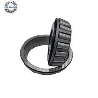 China Inched 012 981 3605 Tapered Roller Bearing 45*120*29.25mm With Flange for sale