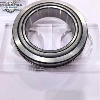 China Flanged 1330399 Spare Parts Bearing 80*149.8*36.51mm Radial Single Row for sale