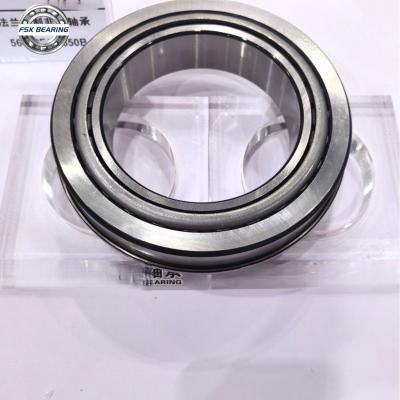 China Flanged 1330399 Spare Parts Bearing 80*149.8*36.51mm Radial Single Row for sale