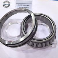 China Warranty 42556188 Automotive Roller Bearing 80*149.8*36.51mm Cup And Cone for sale