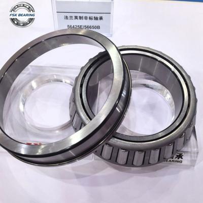 China Warranty 42556188 Automotive Roller Bearing 80*149.8*36.51mm Cup And Cone for sale