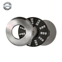 China Single Row 100 TP 145 , RT-756 Thrust Cylindrical Roller Bearings 254*508*95.25 mm Brass Cage for sale