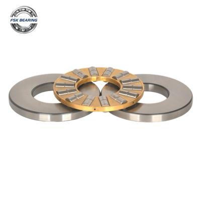 China 180 TP 170 , TP-168 Thrust Cylindrical Roller Bearings Brass Cage/Nylon Cage for sale