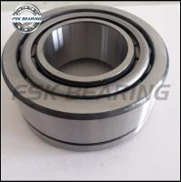 China High Speed 31092X2 Cup Cone Roller Bearing 460*680*105mm Singe Row for sale