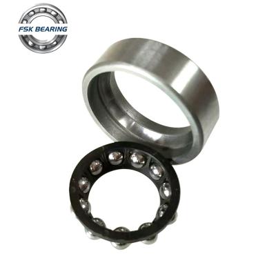 China VTAA19Z-4 Steering Column Bearing Machinery Bearing 41mm × 12mm for sale
