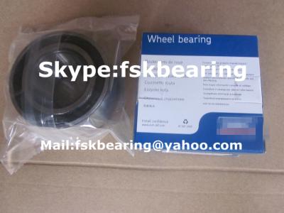 China Double Shield BAHB 311316 B / 309724 B Angular Contact Ball bearings Hub Unit 34mm ID for sale