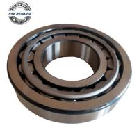 China TS Series 32060X2A Large Size Roller Bearing 300*460*100.7mm Single Cone for sale