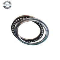 China China FSK 8746 Axial Thrust Ball Bearing 230*300*53.4mm Table Rotation Bearing for sale