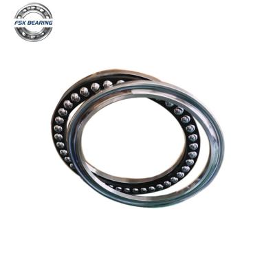 China China FSK 8746 Axial Thrust Ball Bearing 230*300*53.4mm Table Rotation Bearing for sale