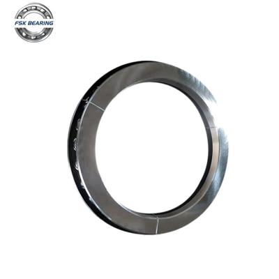 China Single Direction 51760 Thrust Ball Bearing 300*435*104mm Gcr15 Chrome Steel for sale