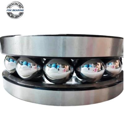 China 8760 Single Direction Thrust Bearing 300*435*104mm Axial Load for sale