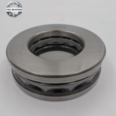 China 51770 Axial Deep Groove Ball Bearing ID 350mm OD 476mm Thicked Steel for sale