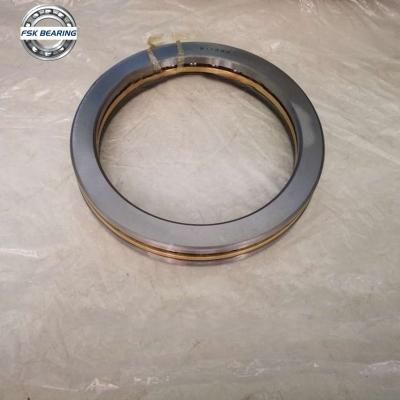 China P6 P5 517 /368 Single-Direction Thrust Bearing Machine Tool Screw Accessories Bearings for sale