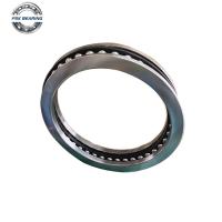 China Large Size 817/438.5 One Direction Thrust Ball Bearing 438.8*585*113mm For Metallurgical Steel Plant for sale