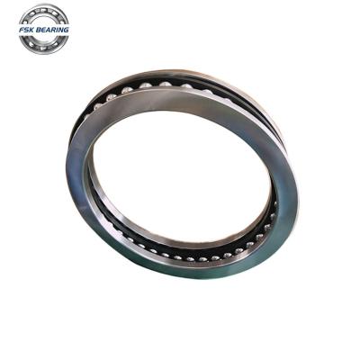 China Large Size 817/438.5 One Direction Thrust Ball Bearing 438.8*585*113mm For Metallurgical Steel Plant for sale