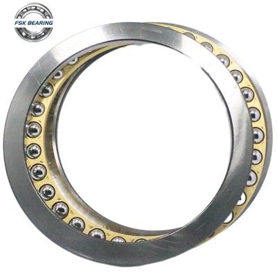 China China FSK 517/478.6M Axial Thrust Ball Bearing 478.6*640*133mm Table Rotation Bearing for sale