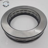 China Large Size 87/630 One Direction Thrust Ball Bearing 630*810*100mm For Metallurgical Steel Plant for sale