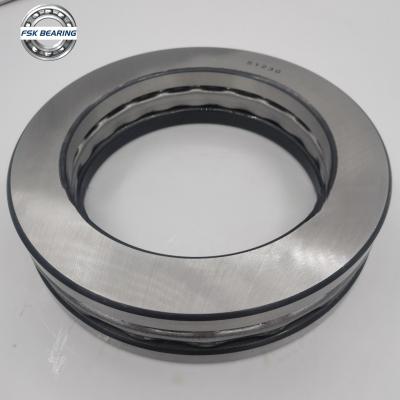China Large Size 87/630 One Direction Thrust Ball Bearing 630*810*100mm For Metallurgical Steel Plant for sale