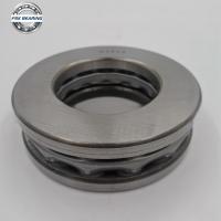 China Single Direction 517/635/YB2 Thrust Ball Bearing 635*787.4*88.9mm Gcr15 Chrome Steel for sale