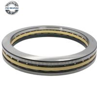 China Large Size 817/950 One Direction Thrust Ball Bearing 950*1050*68mm For Metallurgical Steel Plant for sale