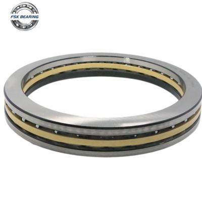 China Large Size 817/950 One Direction Thrust Ball Bearing 950*1050*68mm For Metallurgical Steel Plant for sale
