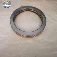 China ABEC-6 Single Row Thrust Ball Bearing 517/800 One Direction for sale